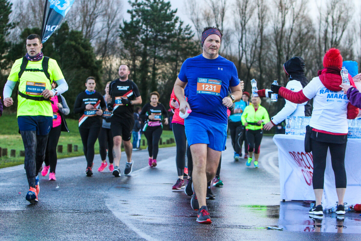 Front Runner Events Announce Pledge To Reduce Plastics At Their Races ...