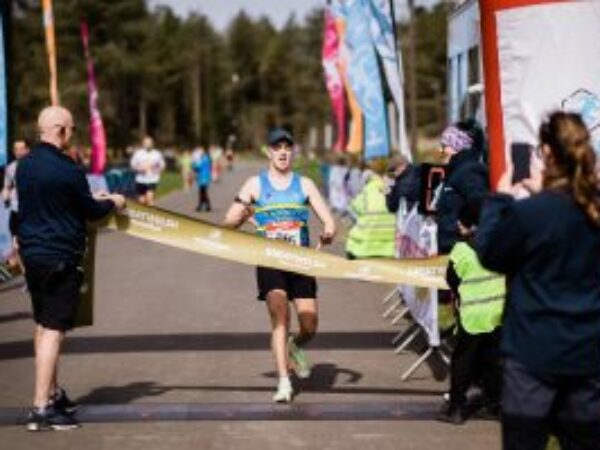 News & Media - Great Welsh Marathon Events