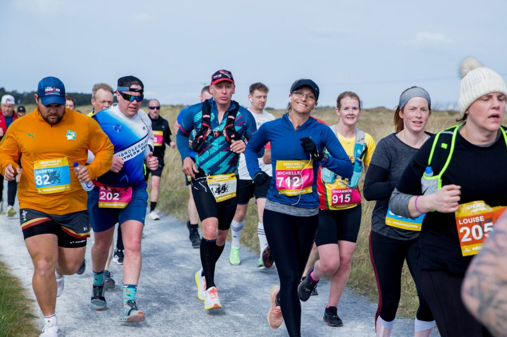 Everything You Need To Know Ahead Of Race Day - Great Welsh Marathon Events