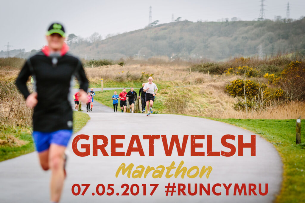 The Great Welsh Marathon Celebrates Launch With Snowdon Marathon ...