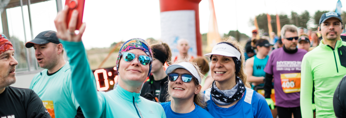 Photos - Great Welsh Marathon Events