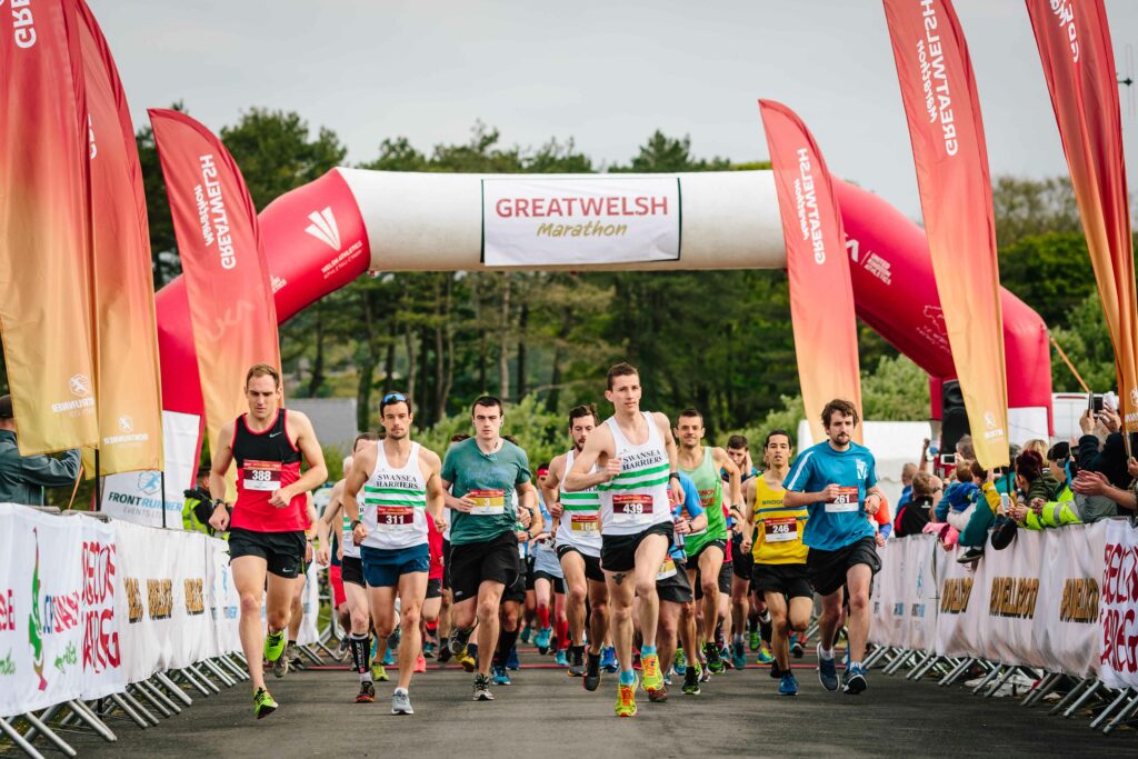 Great Welsh Full & Half Marathon – Everything You Need To Know - Great ...