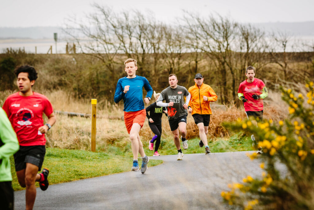 TRAINING TIPS - Great Welsh Marathon Events