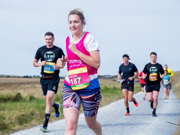 News & Media - Great Welsh Marathon Events