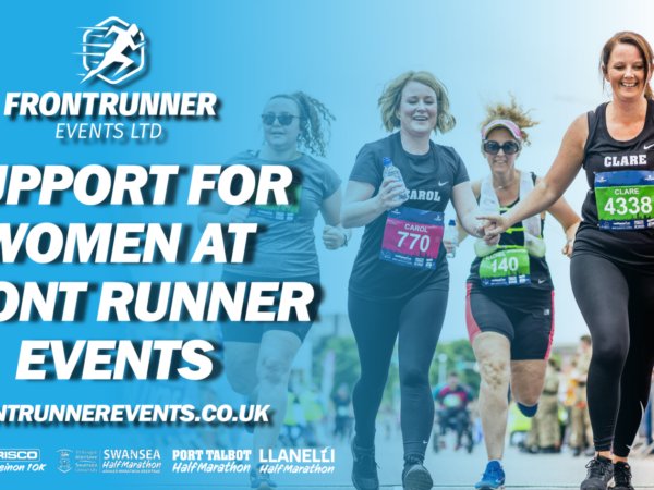 News & Media - Great Welsh Marathon Events