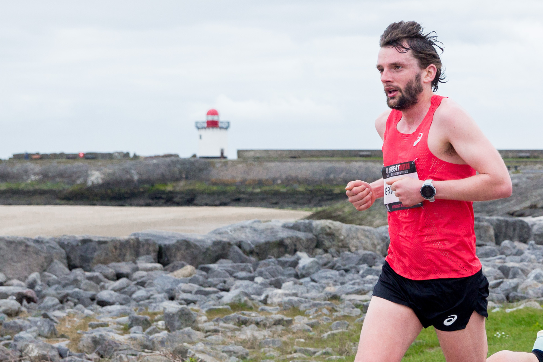Everything you need to know before you #RunCymru - Great Welsh Marathon ...