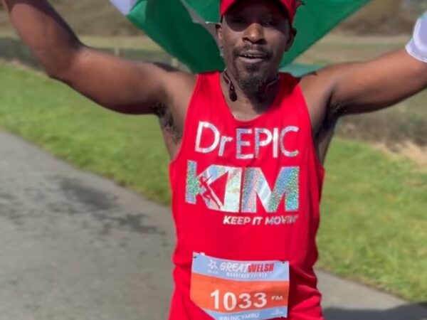 News & Media - Great Welsh Marathon Events