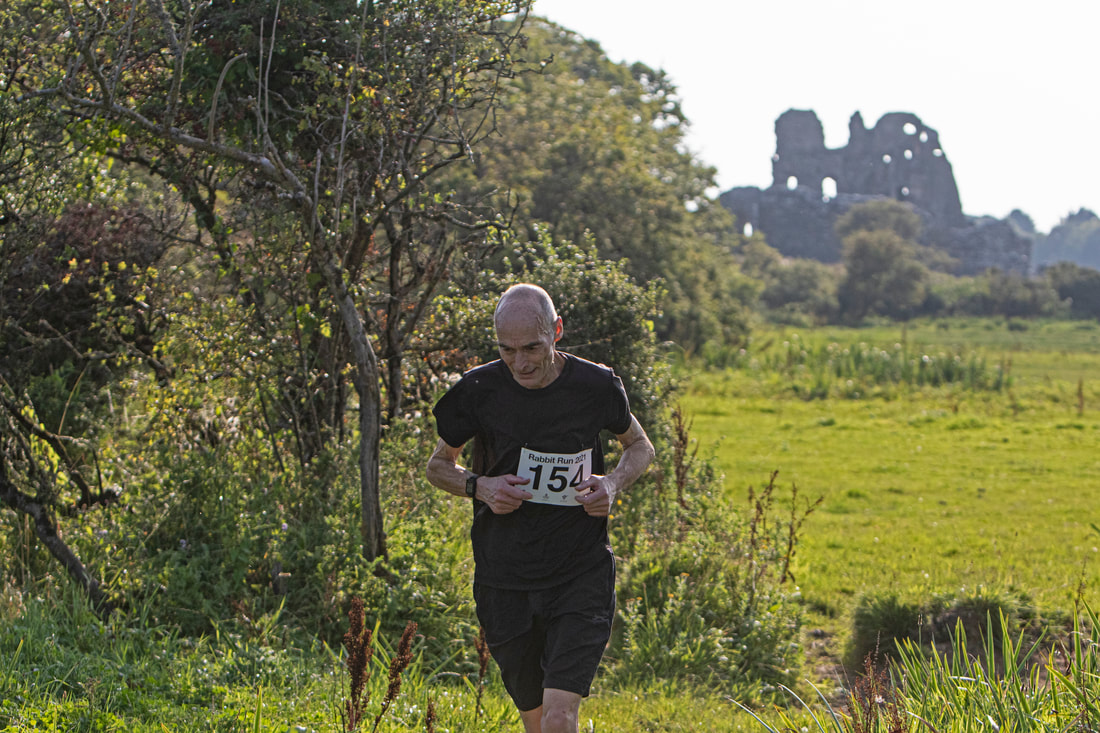 A Decade of Running Dedication at the Great Welsh Marathon: 10th Year ...
