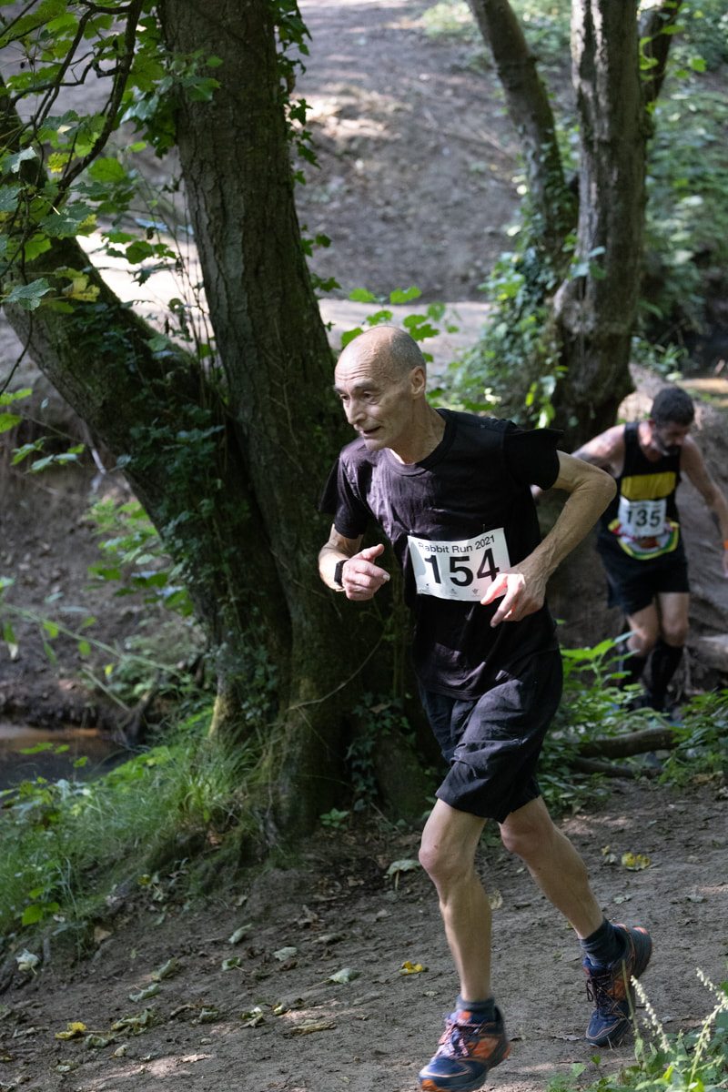 A Decade of Running Dedication at the Great Welsh Marathon: 10th Year ...