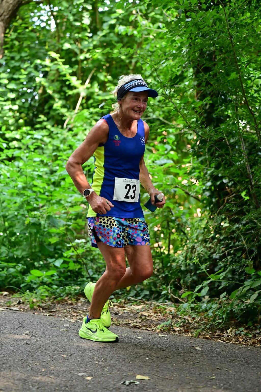Mandy’s Remarkable Journey: From Tragedy to Triumph - Great Welsh ...