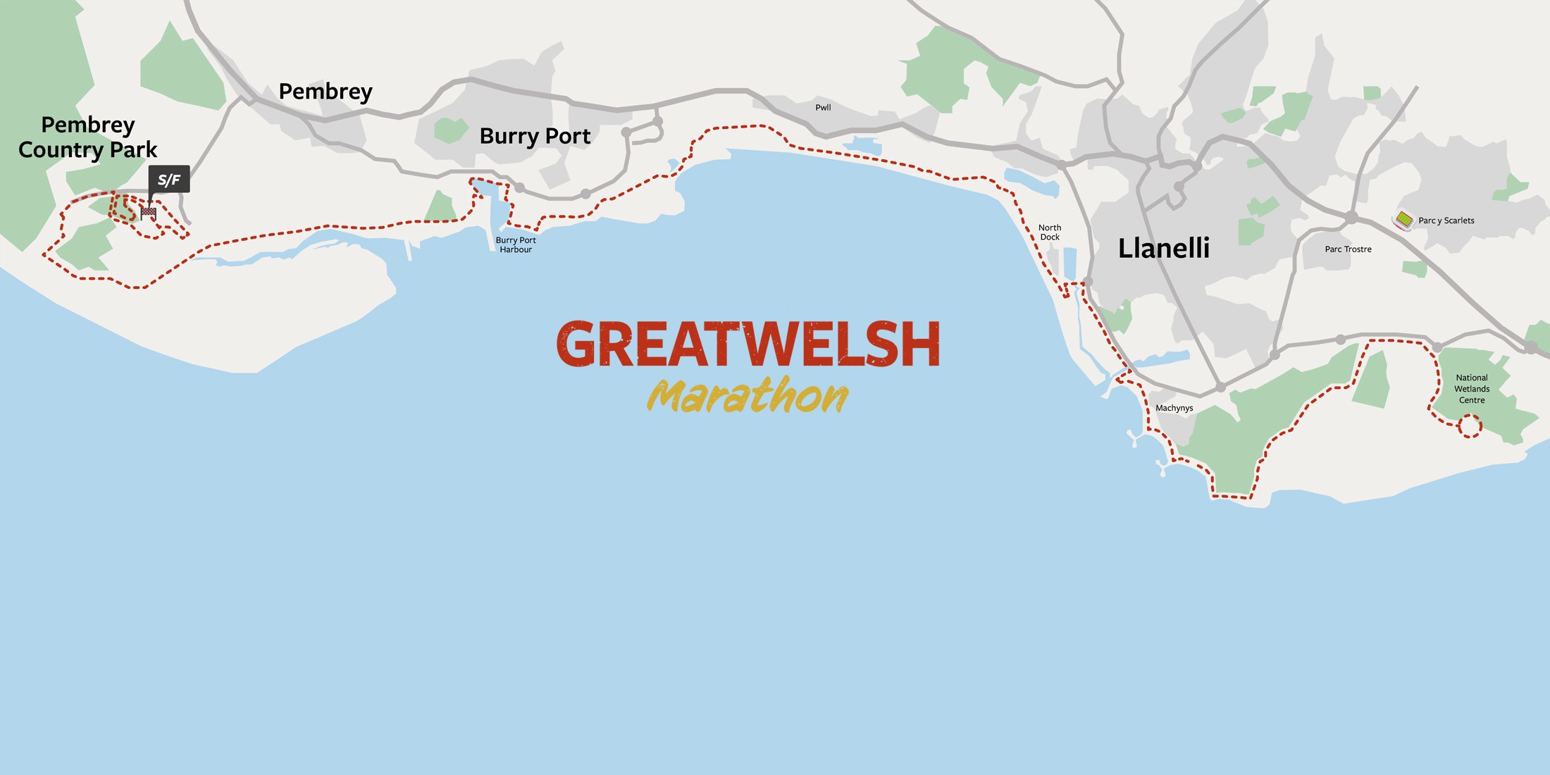 Home - Great Welsh Marathon