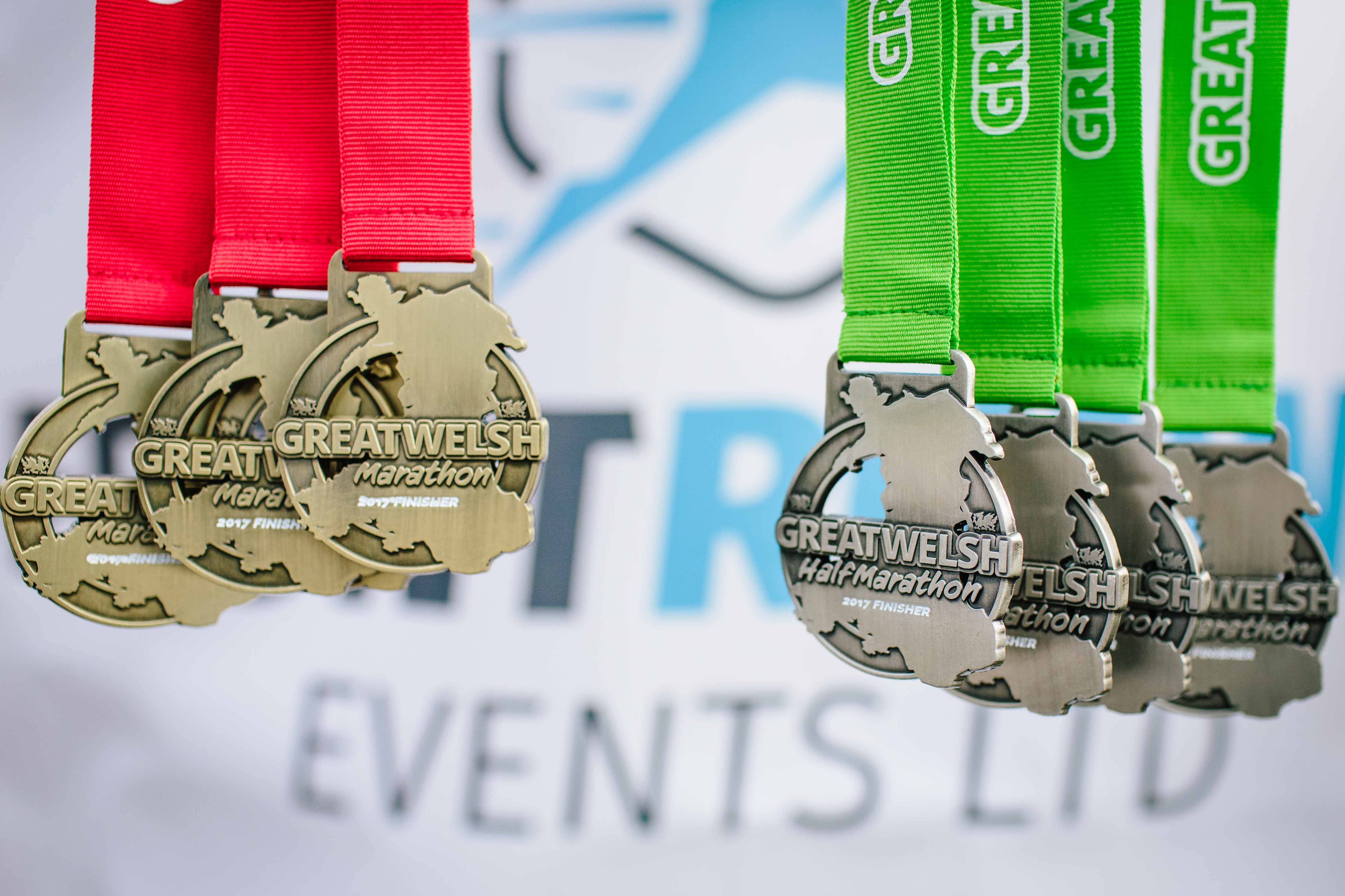 Home - Great Welsh Marathon